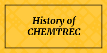 Fact Sheets | CHEMTREC